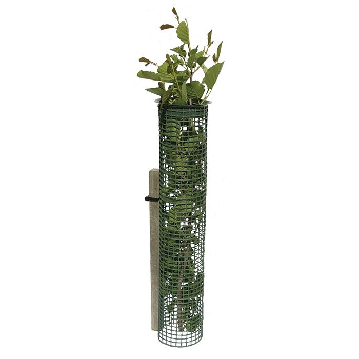 Tubex Treeguard Mesh Tubes | Tubex Plant Protection | British Hardwood ...