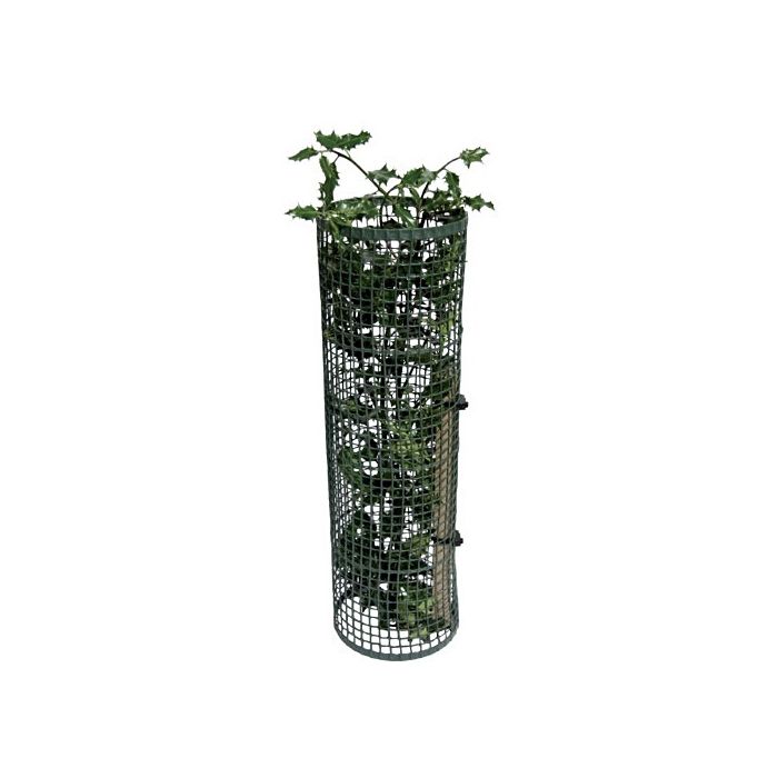 Tubex Treeguard Mesh Tubes for Shrubs | Tubex Shrub Protection ...