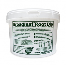 Broadleaf Root Dip | Plant Root Dip | British Hardwood Tree Nursery