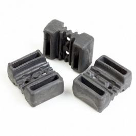 Rubber Blocks | Tree Belting Accessories | British Hardwood Tree Nursery