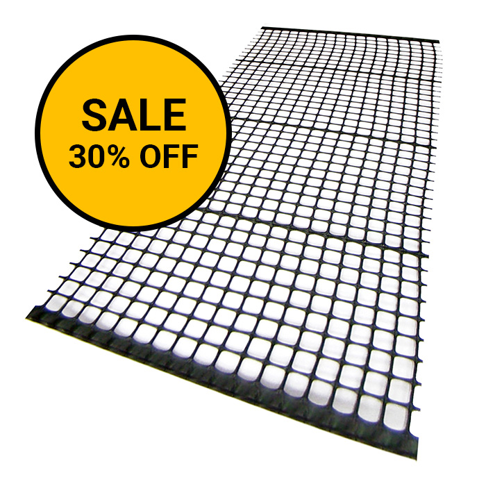 Mesh Guard Cut Pieces | Plant Protection | British Hardwood Tree Nursery