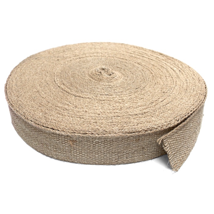 Biodegradable Jute Tree Strap | Tree Belting Products | British ...