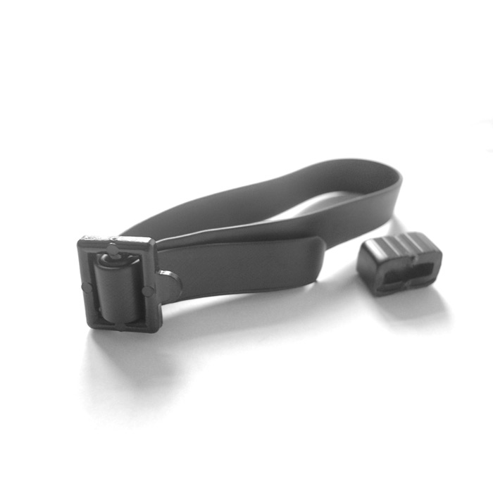 Buckle Tree Ties | Tree Tying Accessories | British Hardwood Tree Nursery