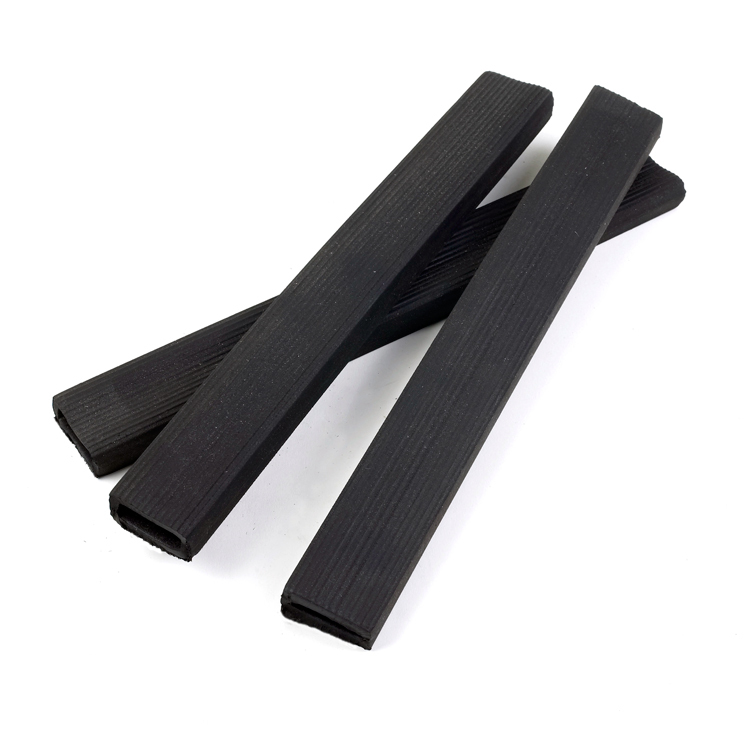 Rubber Jumbo Spacers | Belting Accessories | British Hardwood Tree Nursery