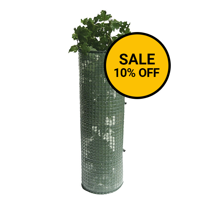 Tubex Shrub Shelters | Tree & Shrub Protection Products | British ...