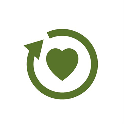 Bio Spiral Guards | Hedge Plant Protection | British Hardwood Tree Nursery