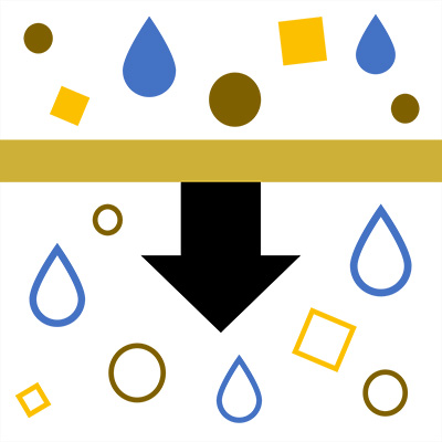 BioWool™ Weed Mats | British Hardwood Tree Nursery