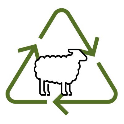 BioWool™ Weed Mats | British Hardwood Tree Nursery