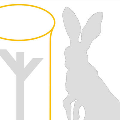 Rainbow Terra Tree Shelters | British Hardwood Tree Nursery