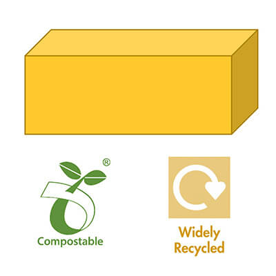 Rainbow Terra Tree Shelters | British Hardwood Tree Nursery