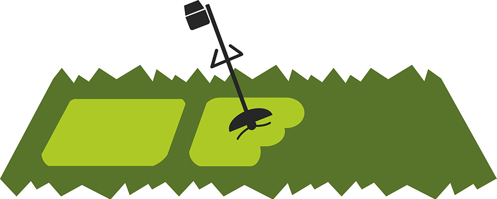 Weed Control Mats | Weed Matting | British Hardwood Tree Nursery